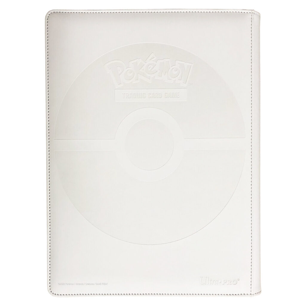『Ultra PRO』Arceus Elite Series新製品発表｜PTCGL News