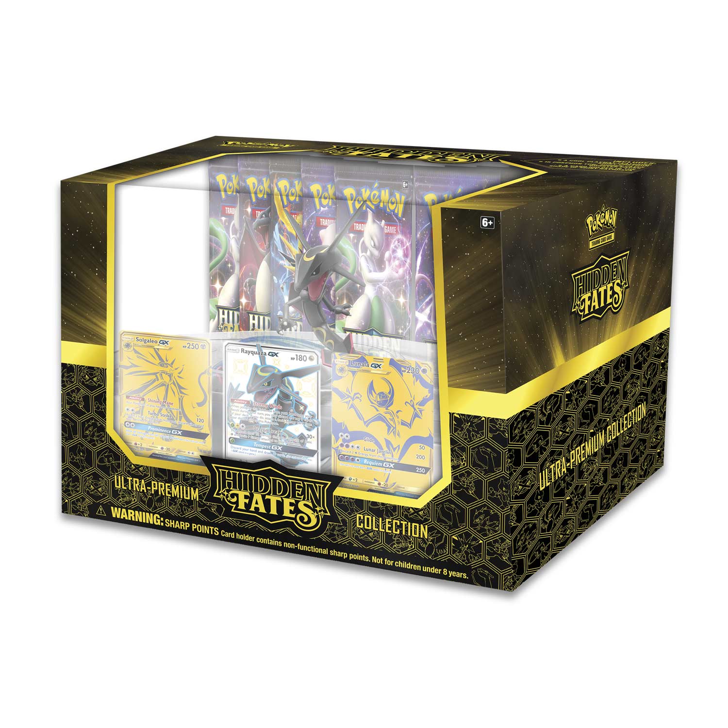 Arceus VSTAR Ultra Premium Collection発売決定｜PTCGL News