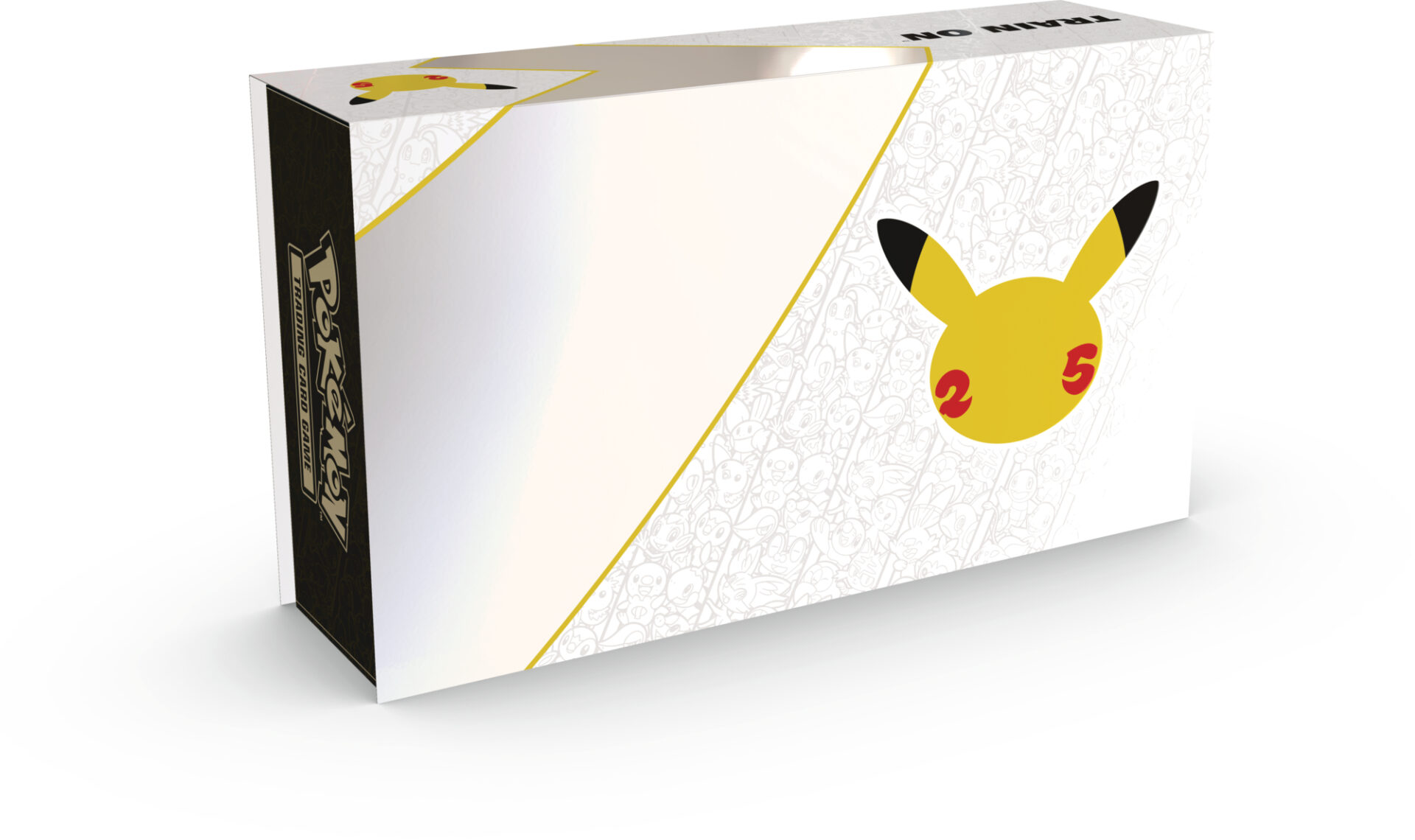 Arceus VSTAR Ultra Premium Collection発売決定｜PTCGL News