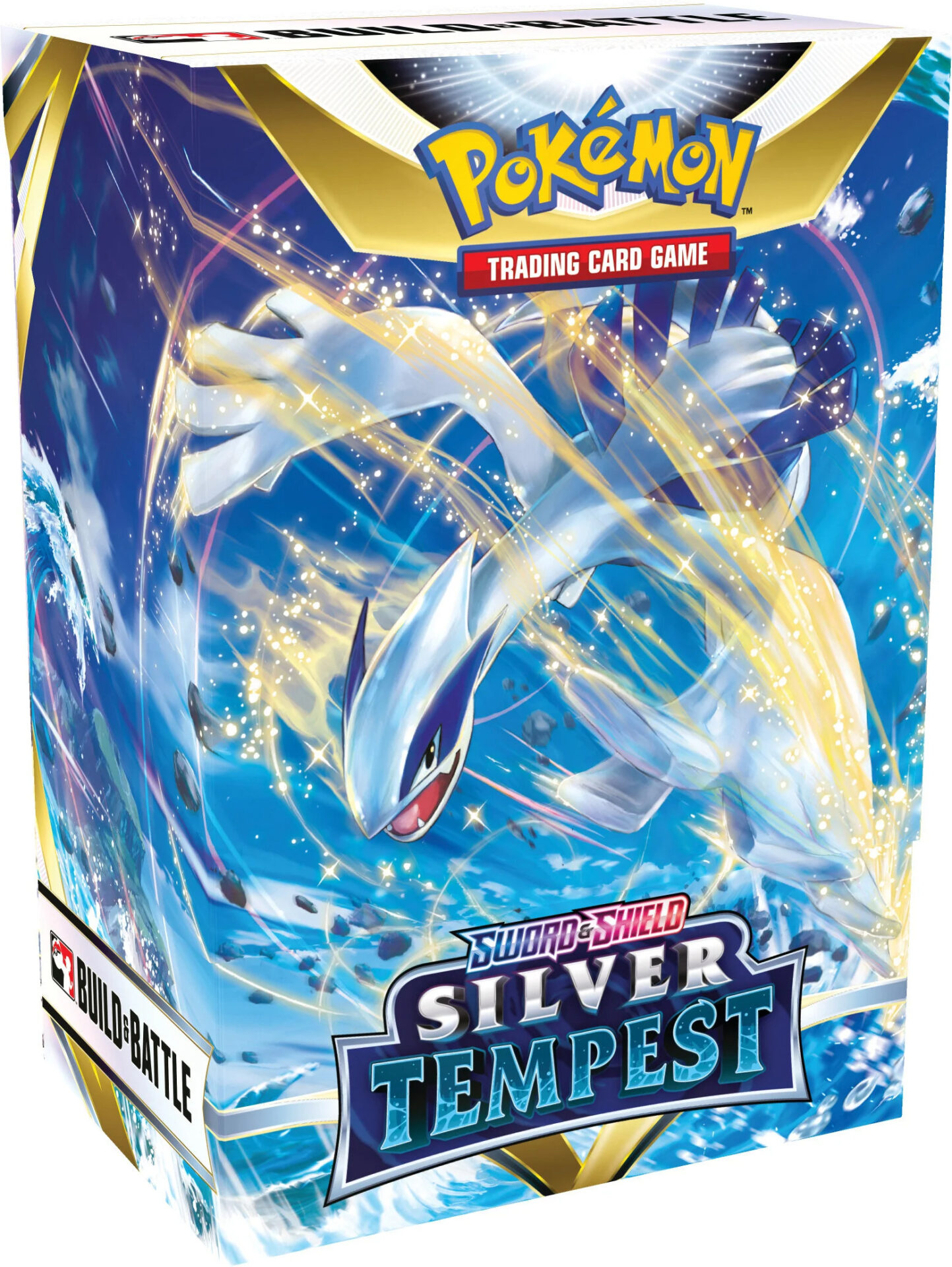 Silver Tempestの製品が判明｜PTCGL News