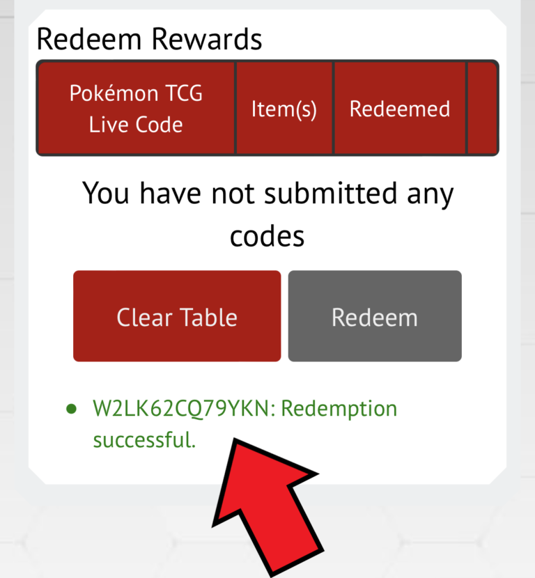 PTCGLのコード入力方法【iPhone, iPad, Android, Windows, Mac】｜PTCGL News
