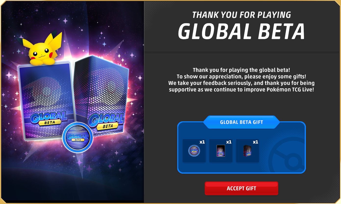 PTCGLの正式サービスが6月9日スタート PTCGOの削除日程も判明｜PTCGL News