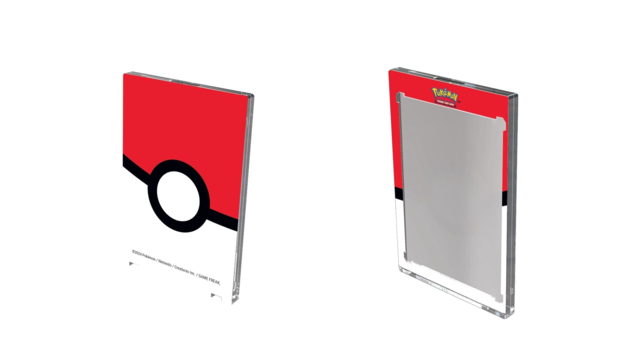 『Ultra PRO』Poké Ball One-Touch Edge Card Holderが登場｜PTCGL News