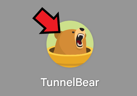 TunnelBear VPNの導入方法（Android）｜PTCGL News