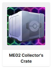 【PTCGL】豪華カード入りのクレート『ME02』をゲットできるキャンペーン開始｜PTCGL News
